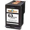 2 Combo Ink Cartridges for HP 63XL HP Deskjet 1110 1112 2130 3630 3632 ...