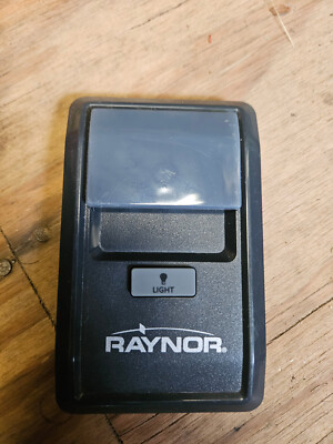 Raynor Garage Doors & Openers for sale | eBay