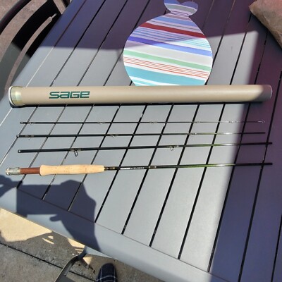 Sage XP Fly Fishing Rods for sale | eBay