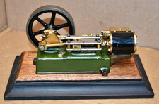 LineMar J-4816 "Atomic Reactor" Steam Engine | Collectors Weekly