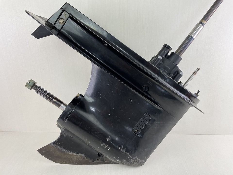 Suzuki Complete Outboard Lower Units for sale | eBay