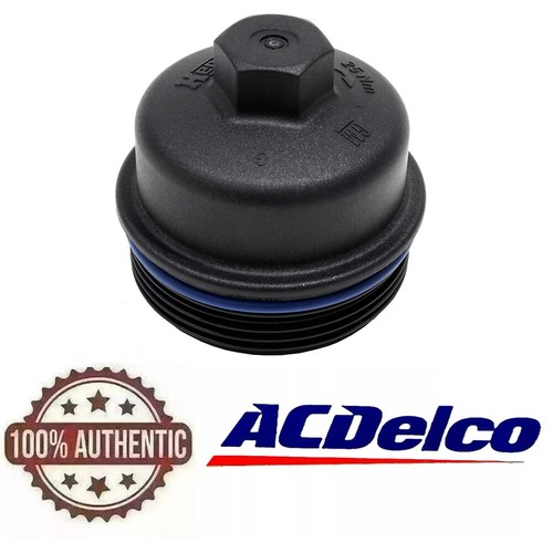 OEM NEW Oil Filter Filler Housing Cap 1.4 1.8L Chevrolet Pontiac Saturn ...