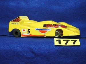Parma Body 1/24 Scale Slot Cars for sale | eBay