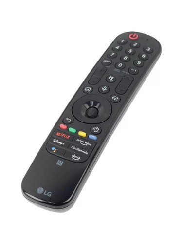 LG MR22 MR22GA TV Remote Control | eBay