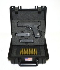 glock 19 case for sale | eBay