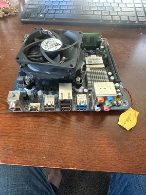 Alienware Motherboard | eBay