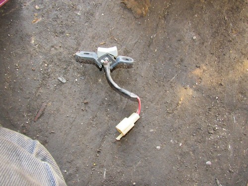 1987 yamaha fz700 fuel reserve switch | eBay