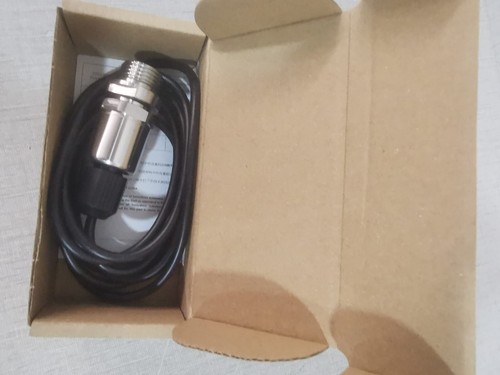 Schneider Electric 004702020 Pressure Transmitter Sensor SPP110-100 | eBay