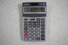 PenMan 12DIGITS TWO WAY POWER Calculator, Good Touch, Tilt Display | eBay