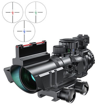 4x20 Scope for sale | eBay