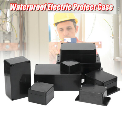 Plastic Project Box for sale | eBay