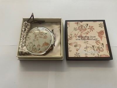 Powder Compact for sale | eBay