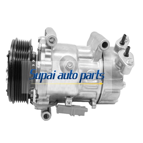 AC A/C Compressor for Mini Cooper R55 R56 R57 | eBay