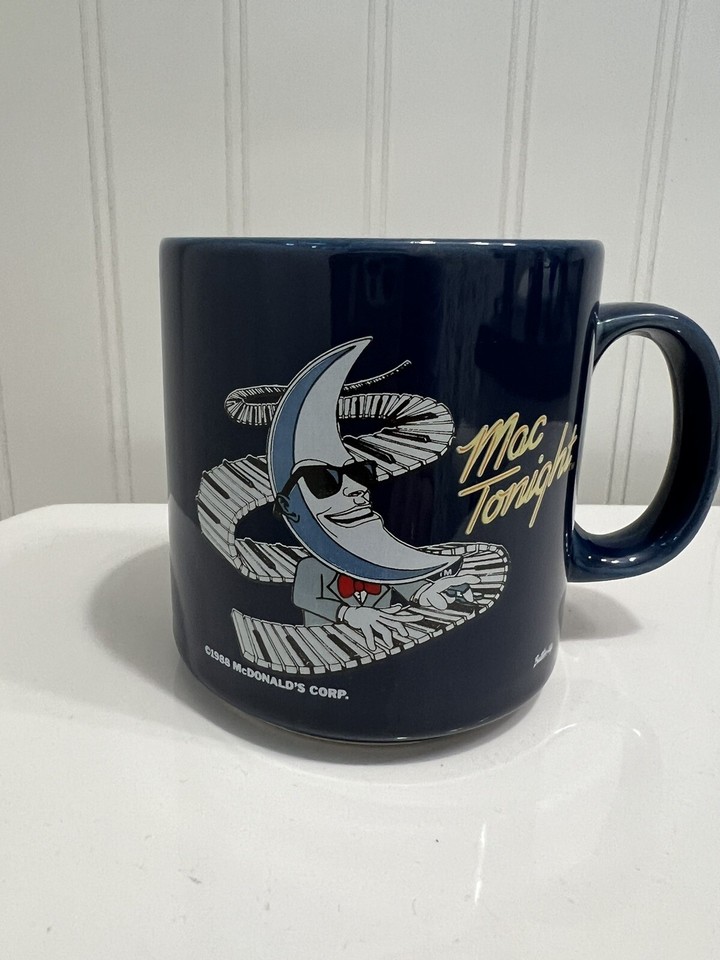 McDonald's Mugs & Cups for sale | eBay