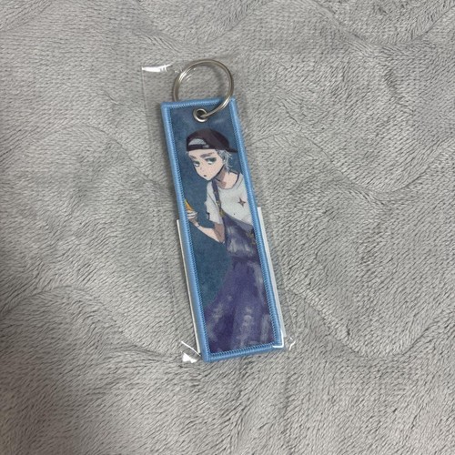 BLEACH flight tag TGC Hitsugaya Toshiro | eBay
