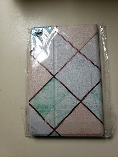 Cover for Galaxy Tab A T307 8.4 Marble Green | eBay