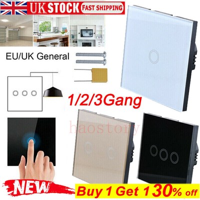 Touch Light Switch for sale | eBay