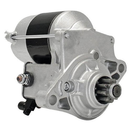 Starter Motor For 1994-95 Acura Integra 1.8L 4 Cyl Manual Clockwise ...