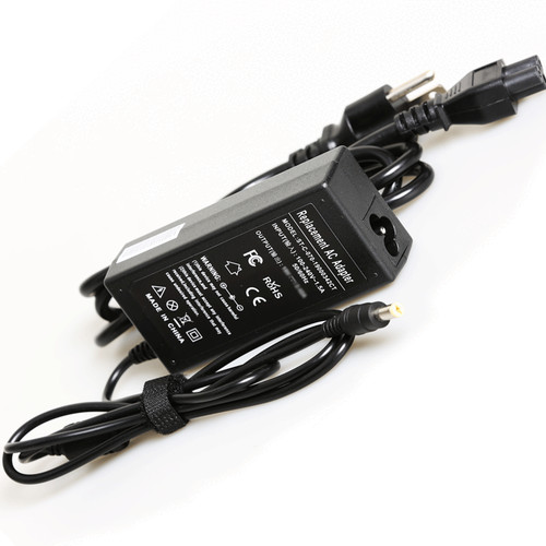 For MSI Pro MP241X MP242C MP272C MP251 Monitor Charger AC Adapter Power ...