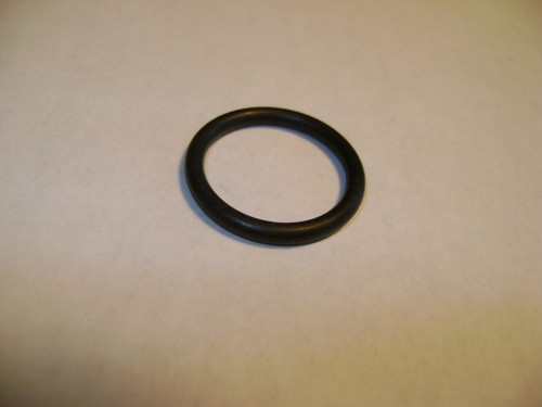 NBR FUEL INJECTION LOWER O-RING SEAL FITS LISTED NISSAN INFINITI OR16 ...