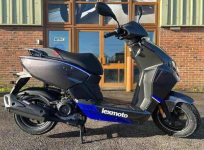 Mopeds for sale | eBay UK