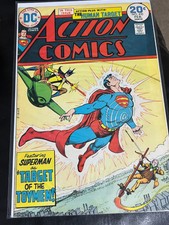 Comic Book Pricing Guide