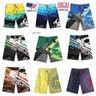 Men's See Through Surf Board Shorts Summer Beach Shorts Swimming Trunks ...