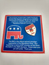 Larry Forgy Tom Handy Election Lapel Pin - 1995 Kentucky Governor ...