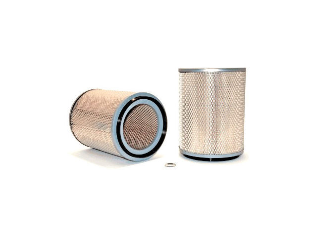Air Filter Housing A-Premium Mass Air Flow Sensor Compatible With ...