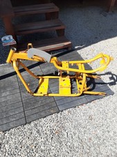 mini bike frame for sale | eBay