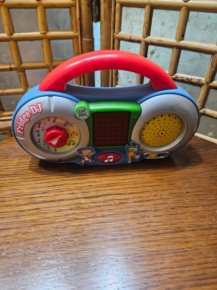 leapfrog fridge dj products for sale | eBay