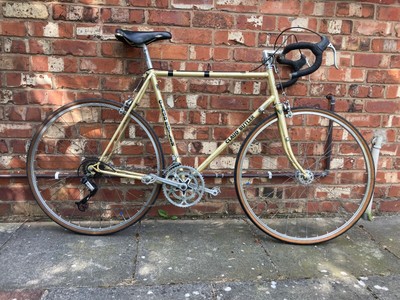 Vintage Claud Butler for sale | eBay