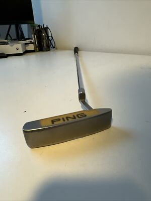 Ping Isopur Putter for sale | eBay