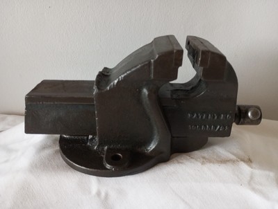 Record Bench Vice for sale | eBay