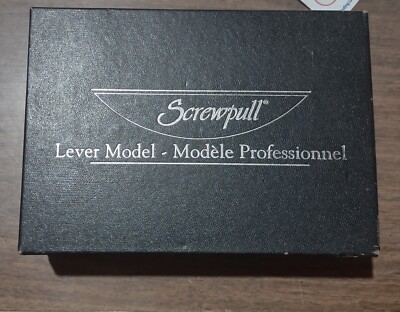 Le Creuset Screwpull for sale | eBay