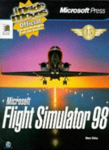 Microsoft Flight Simulator 98: Inside Moves By Gary Meredith ...