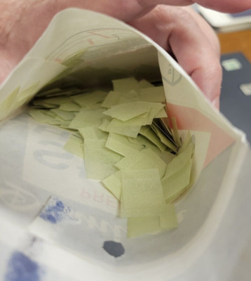 Dennison Postal Stamp Mounts & Hinges for sale | eBay