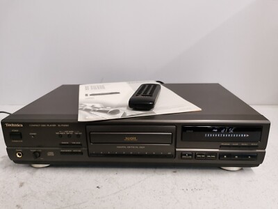 5 Disc Cd Player for sale | eBay