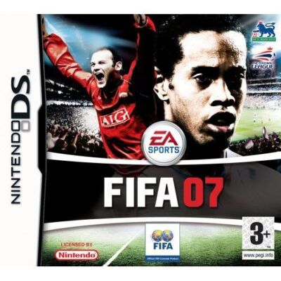 Fifa 07 for sale | eBay