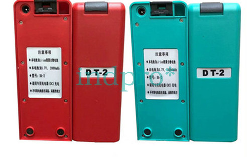 1pc for Boxin DT-2 Electronic Theodolite Battery BA-2 | eBay