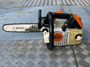 Stihl Ms200t for sale | eBay
