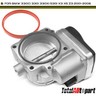 13547502445 Throttle Body For BMW 330Ci 330i 330xi 550I X5 3.0L2001 ...