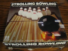 Strolling Bowling for sale | In Stock | eBay