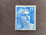 Repubique Francaise Scott #753 -15F 250 Stamps- 2 BUNDLES of 100 -&1 ...