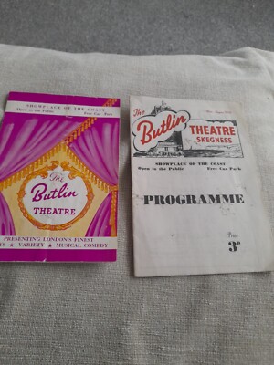 Butlins Collectables in Collectable Souvenirs for sale | eBay