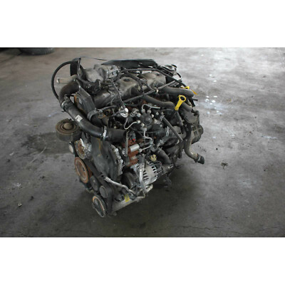 Ford Focus Engine Kkda for sale | eBay