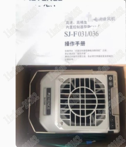 1PC New SJ-F036 KEYENCE | eBay