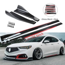 Body Kits for Acura TLX at Andy's Auto Sport