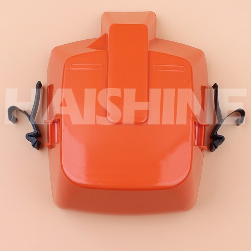 HD Top Air Filter Cover Fit Husqvarna 372 362 371 372XP Chainsaw Parts ...