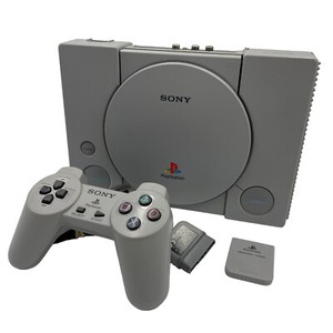 Sony PlayStation 1 Game Consoles for sale | Shop with Afterpay | eBay AU